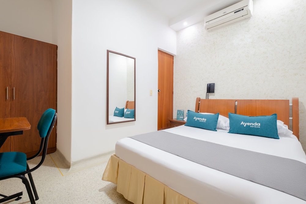 Ayenda Victoria Comfort - Bucaramanga