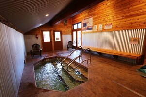 Condo, 1 quarto | Hidromassagem interna