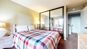 Apartamento em Condomínio Fechado, 3 quartos | 3 quartos, Wi-fi grátis