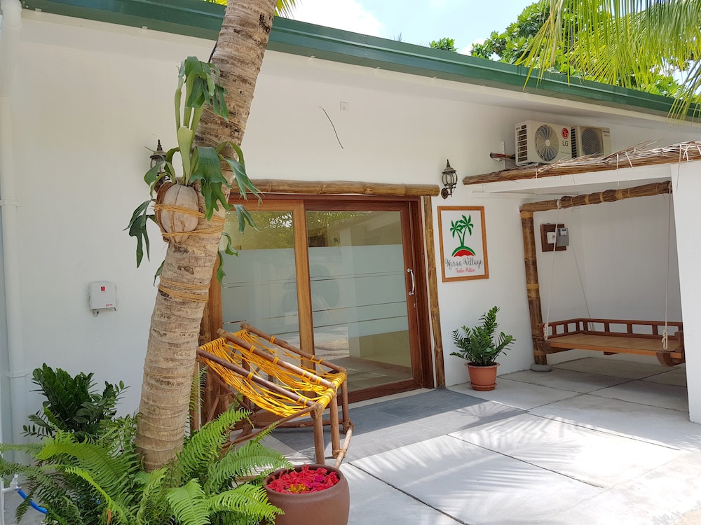 Karaa Village - Maldives