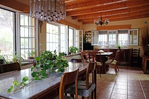 Restaurantes