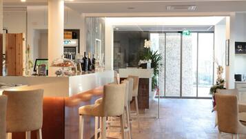 Bar (no alojamento)