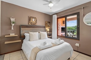Villa Clássica | 1 quarto
