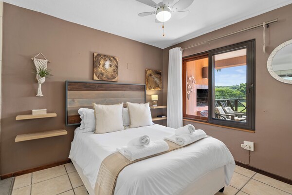 San Lameer Villa Rentals One Bedroom Standard 10412 - Southbroom