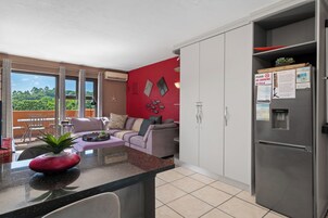 Villa Clássica | Sala de estar