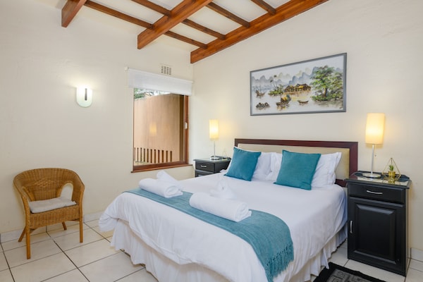 San Lameer Villa 2026 - Southbroom
