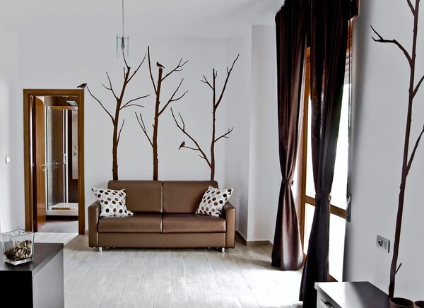 Instile Aparthotel - Ascea