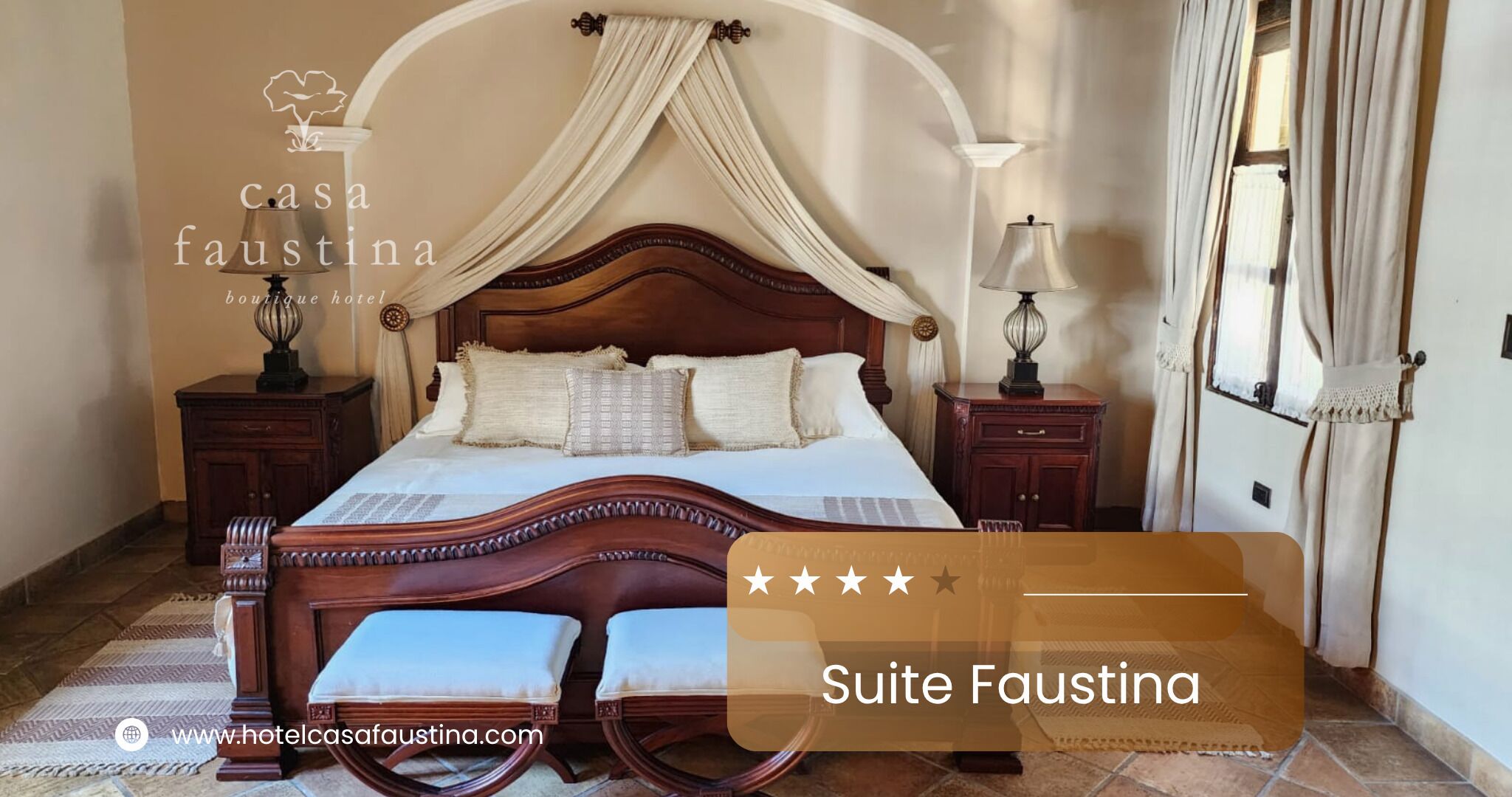 Suite de Luxo, 1 quarto, casa de banho privativa, junto ao jardim | 1 quarto, lençóis de algodão egípcio, roupa de alta qualidade 