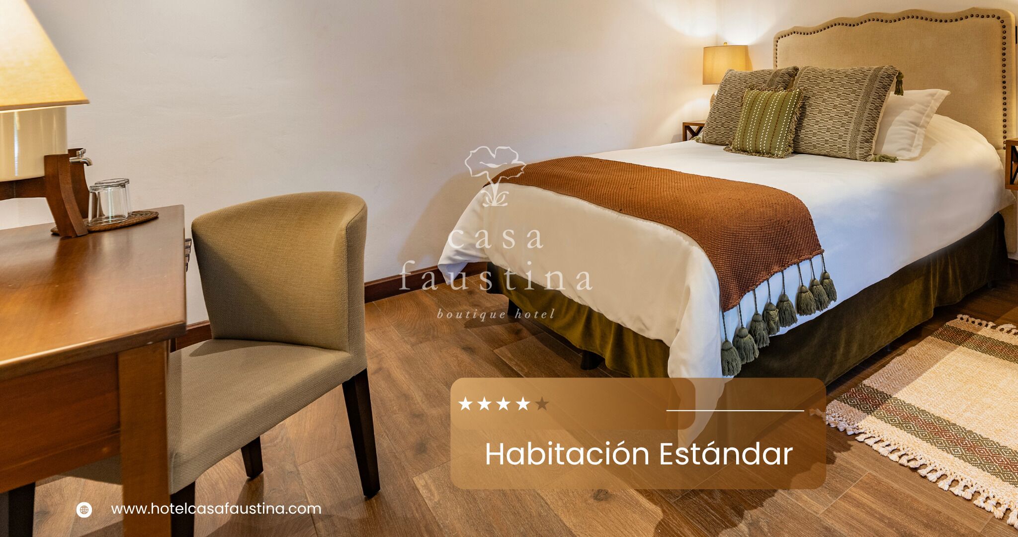 Quarto Standard | 1 quarto, lençóis de algodão egípcio, roupa de alta qualidade 