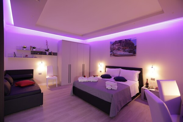 Sunset Tropea - Tropea