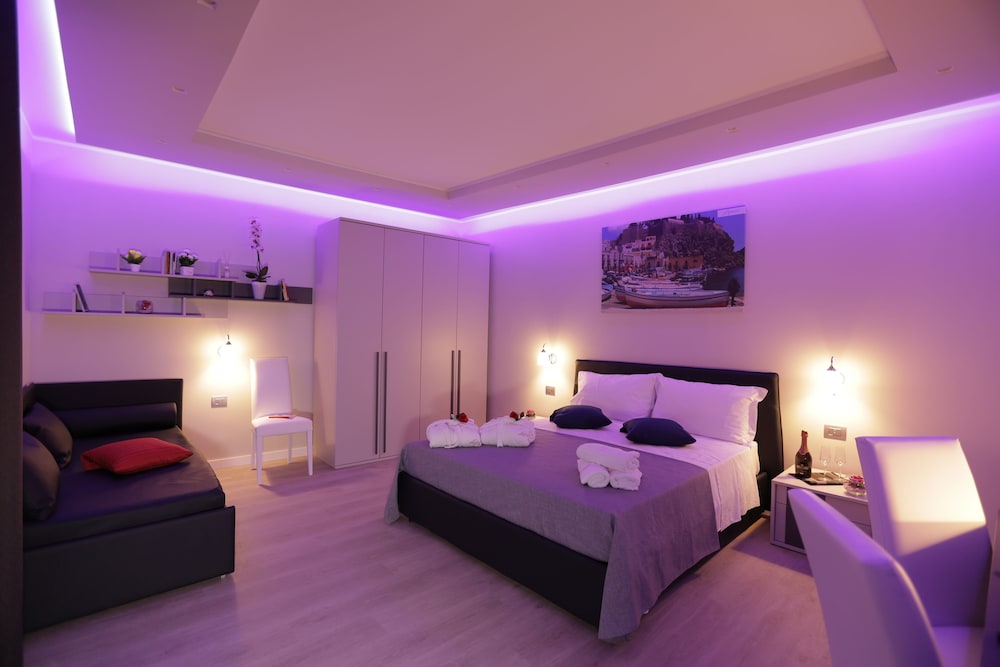 Sunset Tropea - Tropea