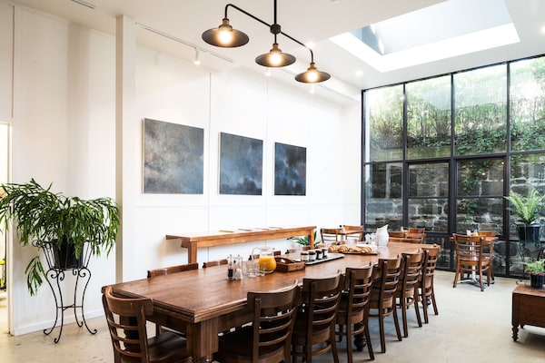 佛罗伦萨旅馆 - 朗瑟士敦