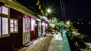 Fachada