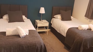 Casa de Campo, 2 quartos | Diversos