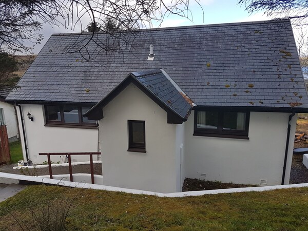 Loch Eyre Cottage - Skye