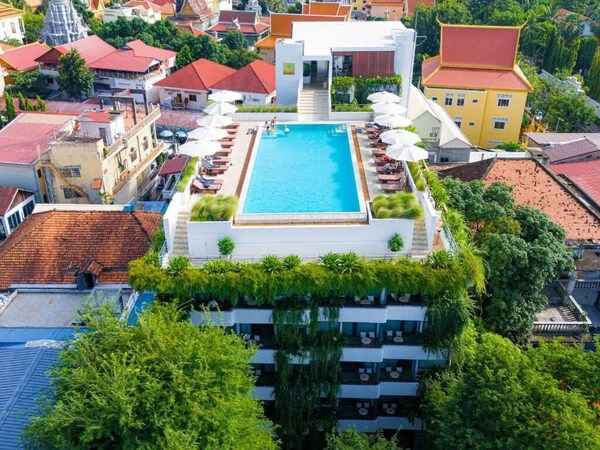 Penh House Hotel - Phnom Penh