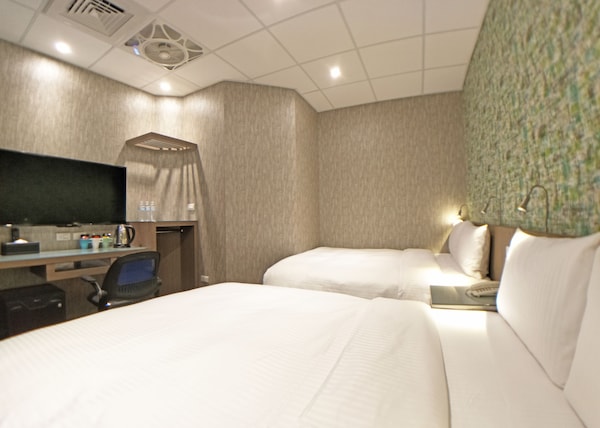 Ss Inn - Taipei
