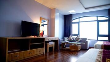 Frigobar, Wi-Fi de cortesia