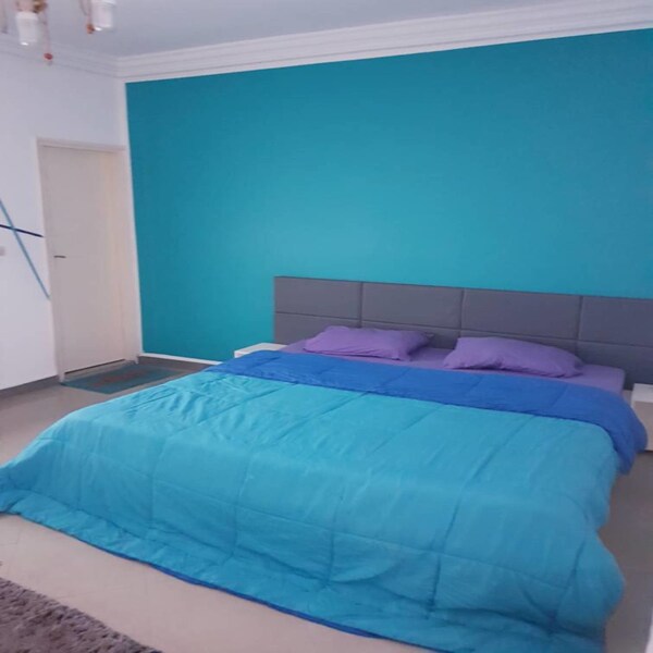 Les Résidences Rima 4 - Abidjan