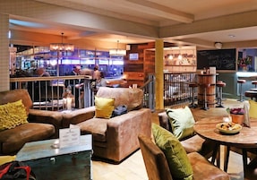 Bar (no alojamento)