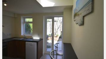 Pequeno-almoço continental incluído