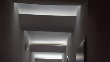 Pormenores do interior