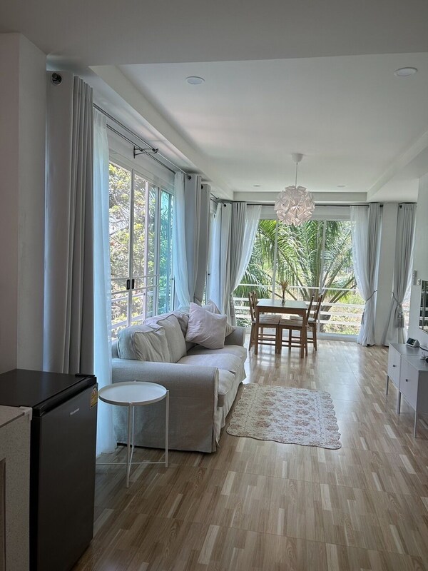 Ranong River View - Ranong