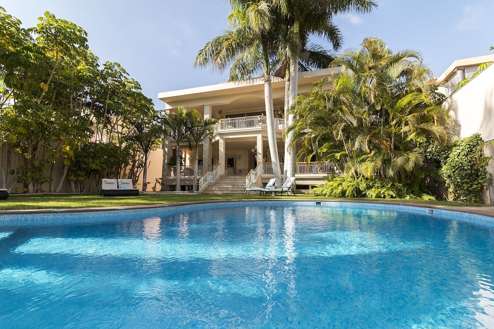 Sur Villa Imperial - Arona