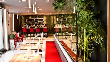 Bar (no alojamento)