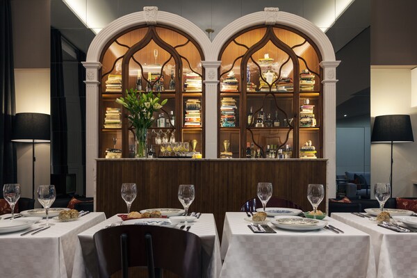 B The Guest Downtown - Porto, Portugal