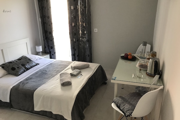 Área do café da manhã