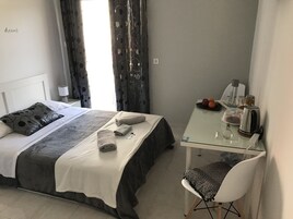 Área do café da manhã