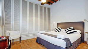 Apartamento (1 Bedroom)