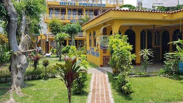 Saguão