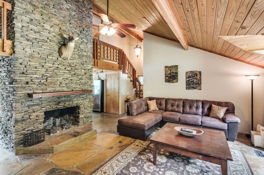 Tn River Getaway 10 Min To Downtown Chattanooga Amazing Gorge Views - Chattanooga, TN