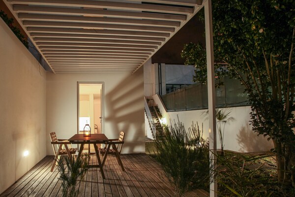 Place Of Moments Urban - Ponta Delgada