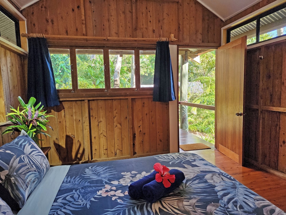Mungumby Lodge - Cooktown - Queensland