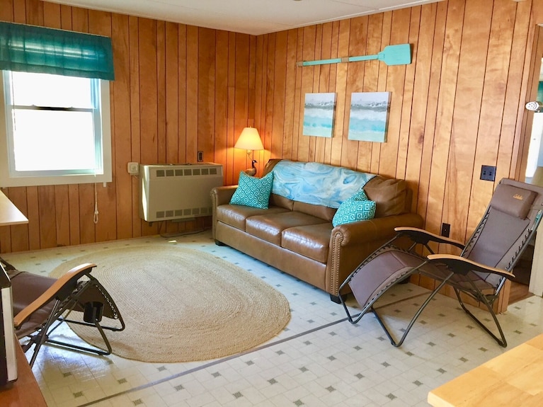 Staycation + Work From Home In One Private Setting - 노팅험