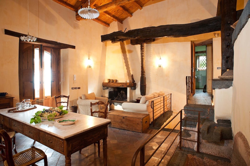 Beautiful Residence Near Catania - Dicasainsicilia - Sicily