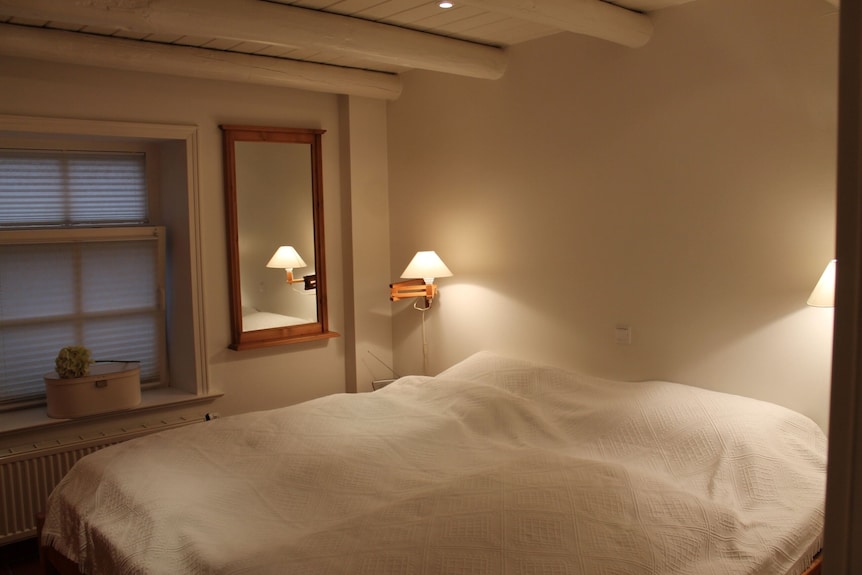 Romantisch Fries Huis Aan De Oost-friese Kust - Emden