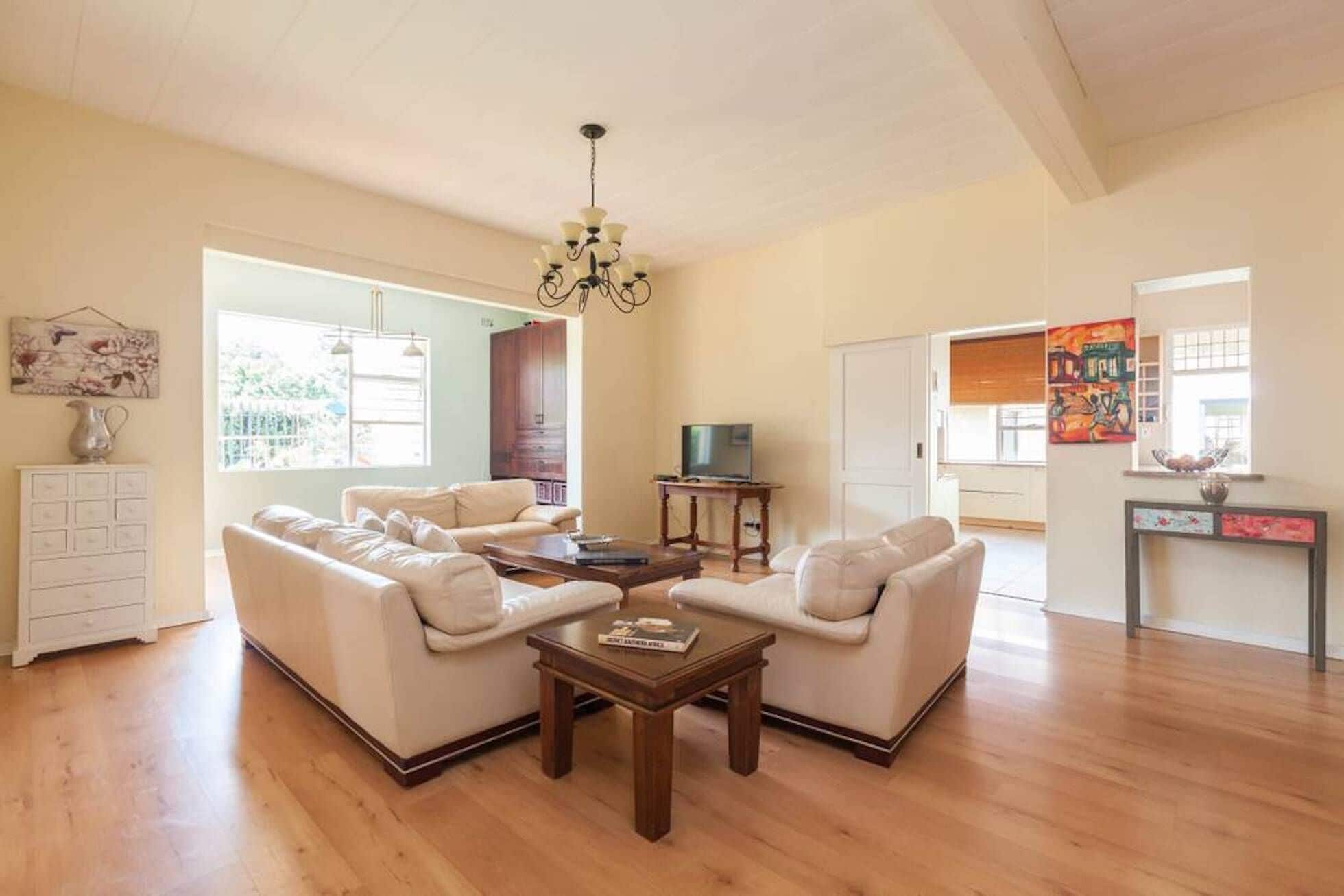 Enorme Casa Familiar Hermosa - Johannesburg