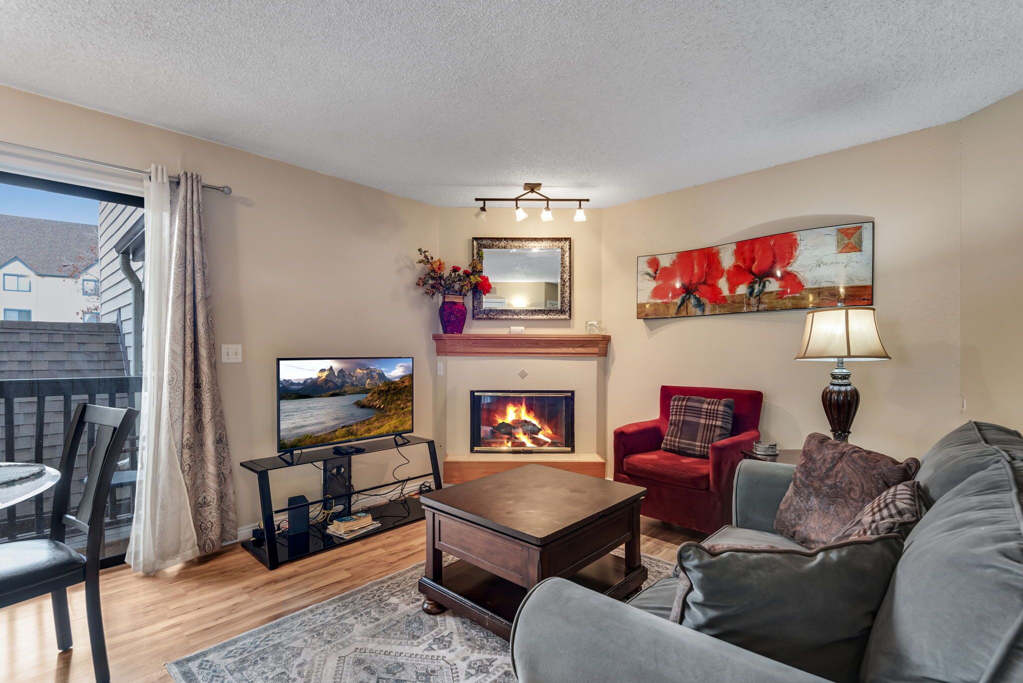 Quiet, Pet-friendly Dtc Retreat With Workspace - Englewood, CO