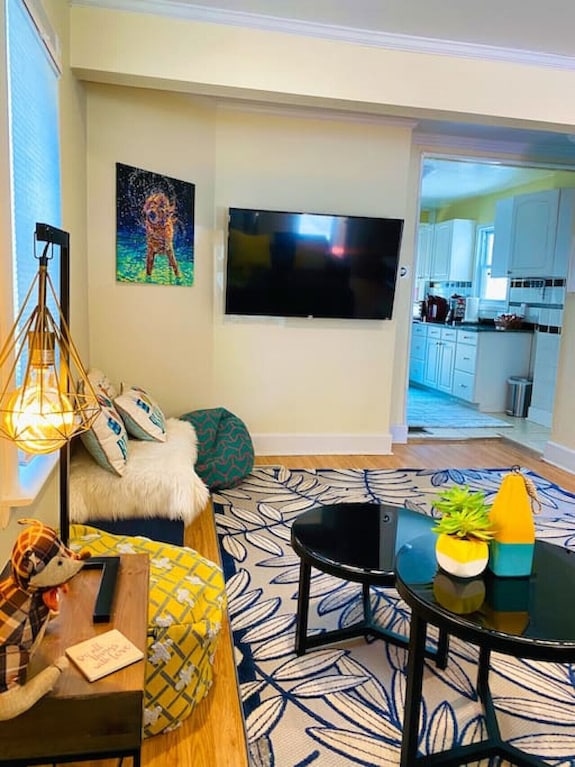 Sandy Toes & Salty Kisses- Pet Friendly ! - Point Pleasant, NJ