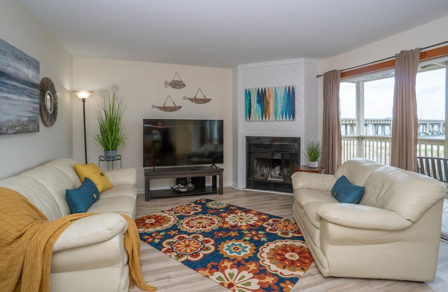 Get A Truly Memorable Experience While Vacationing In This Beautiful Property... - Norfolk, VA