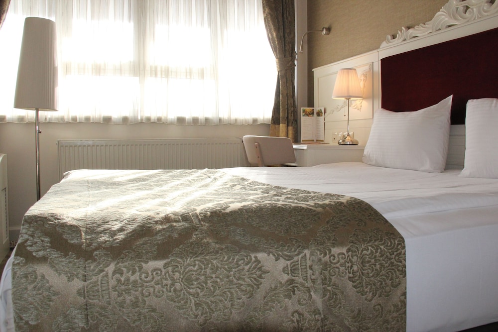 Grand Hitit - Erzurum