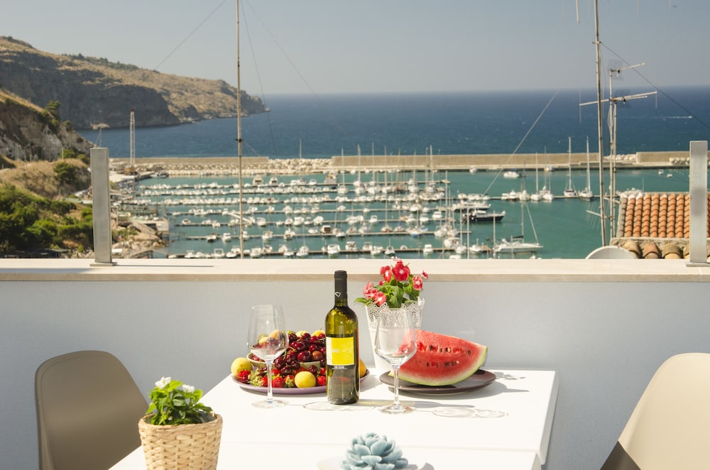 B&b Nencioli - Castellammare del Golfo