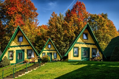 Ferienhotel Goldhübel