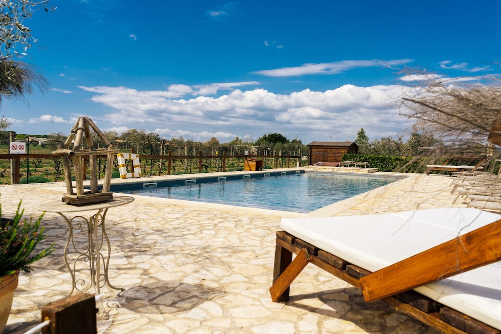 Agriturismo Sweet Cottage - Marina di Grosseto