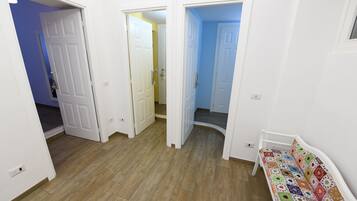 Comodidade do alojamento