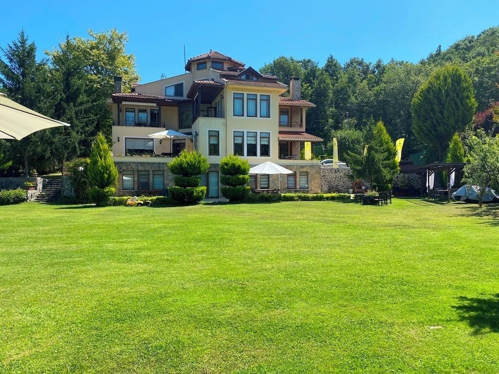 Sarikonaklar Garden Village - Kocaeli